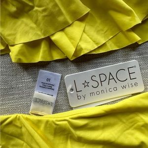 l*space | Swim | Lspace Little L Lucy Girls Bikini | Poshmark